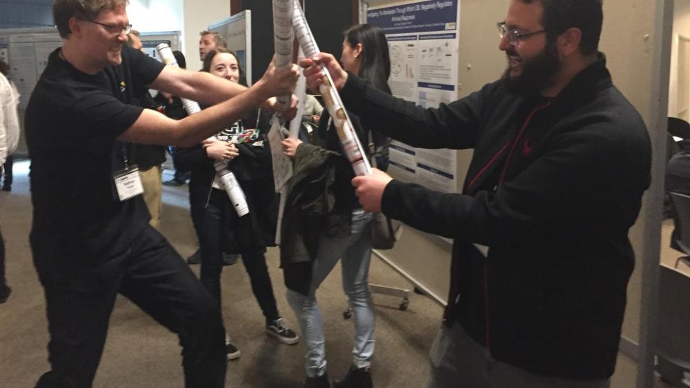 Home | Immunology Graduate Group