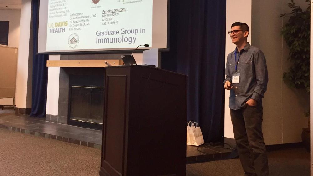 Home | Immunology Graduate Group